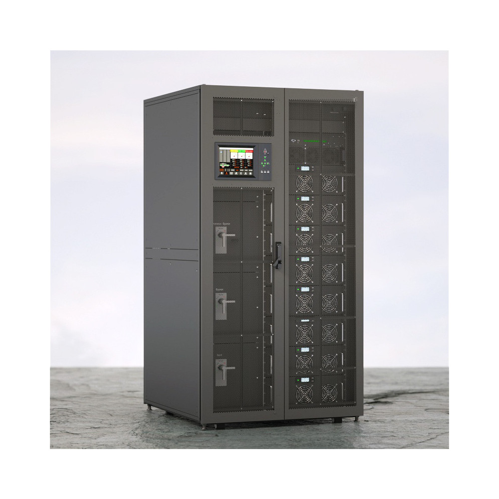 Obudowa UPS COVER HS405